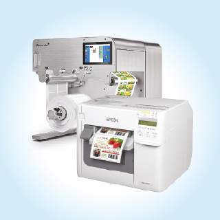 All Colour Label Printers - Trusted Brands - Expert Advice