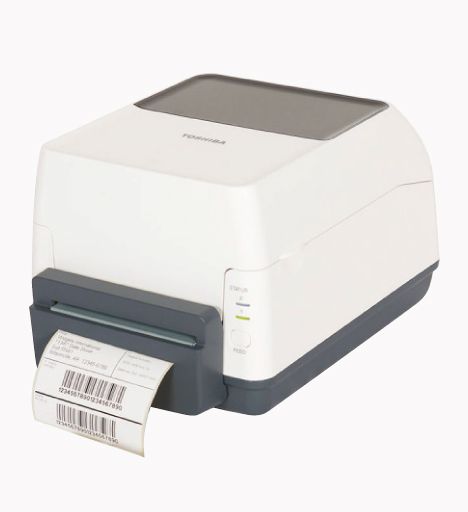 Label Print Systems - Best Value Label Printers From Leading Brands